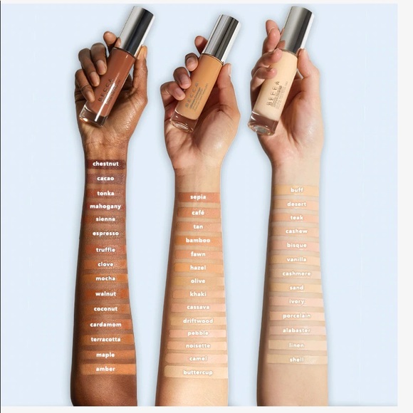BECCA | Makeup | New Becca Ultimate Coverage Foundation Shell | Poshmark